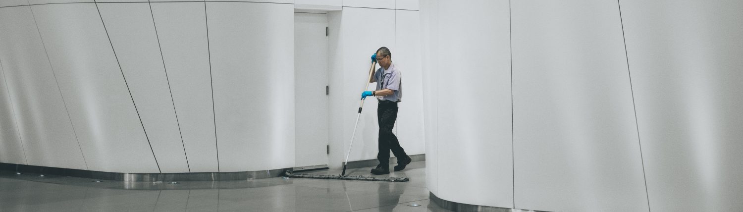 Úklidové služby Limpia s.r.o. | Jablonec nad Nisou, Turnov | Nabízíme